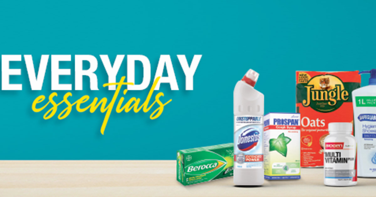 Dischem Castle Gate Pharmacy - The Business Directory