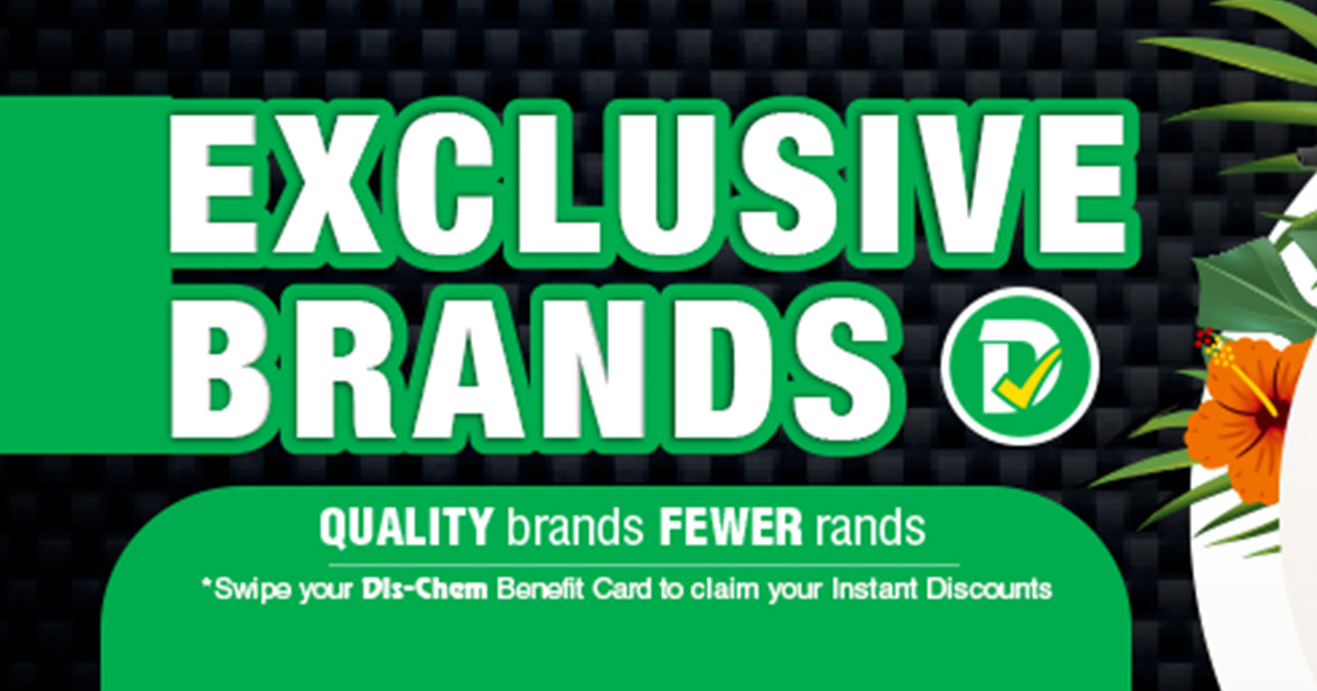 Dischem Castle Gate Pharmacy - The Business Directory