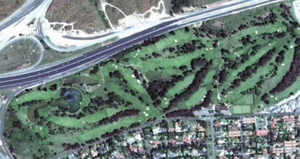 Reading Country Club - Golf Course, Restaurant And Bowls