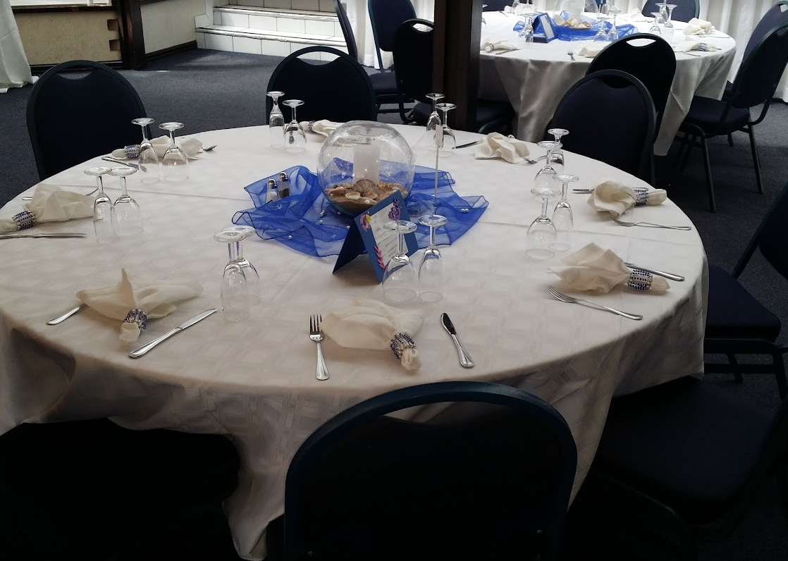 Reading Country Club - Golf Course, Restaurant And Bowls