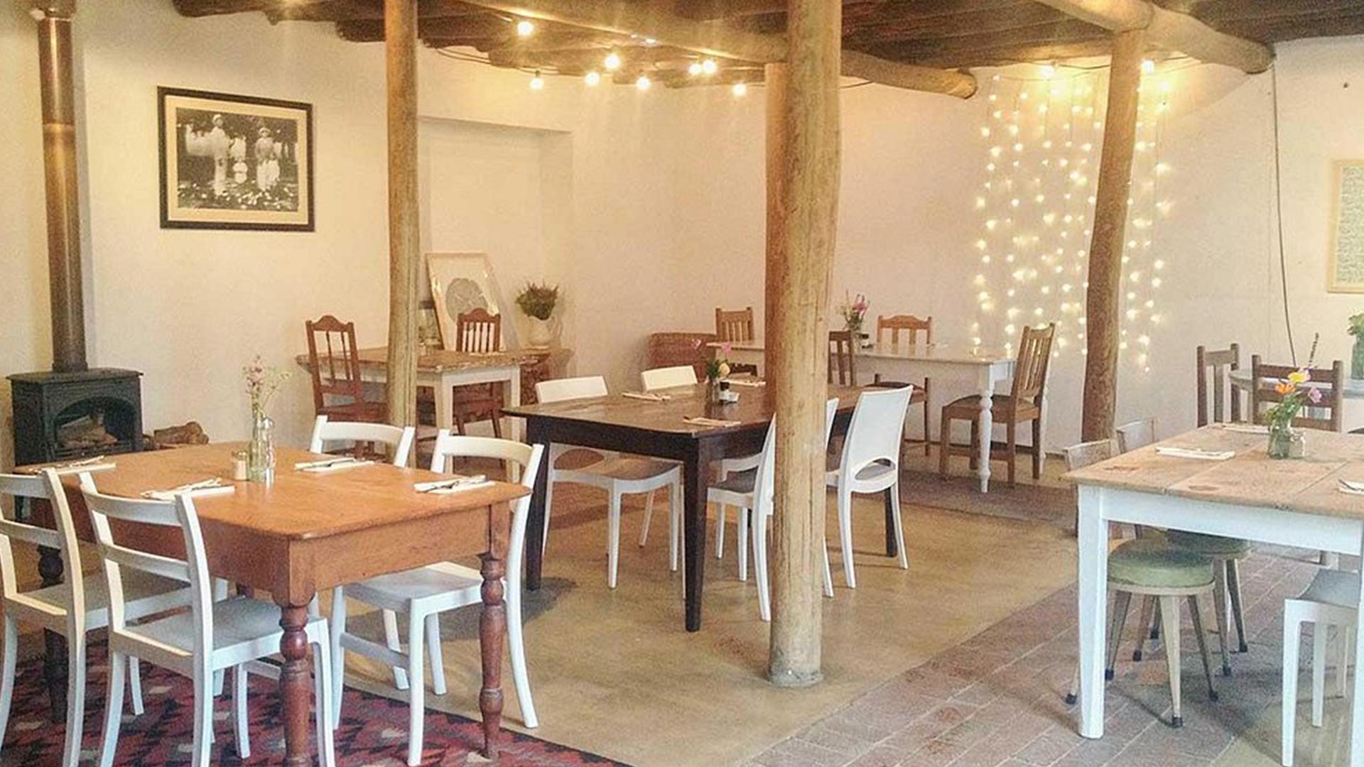 Chorus Restaurant - The Business Directory