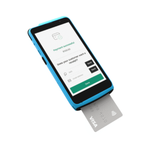Yoco – Point Of Sale & Card Machines