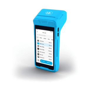 Yoco – Point Of Sale & Card Machines