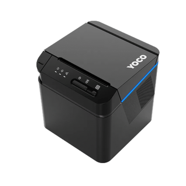 Yoco – Point Of Sale & Card Machines