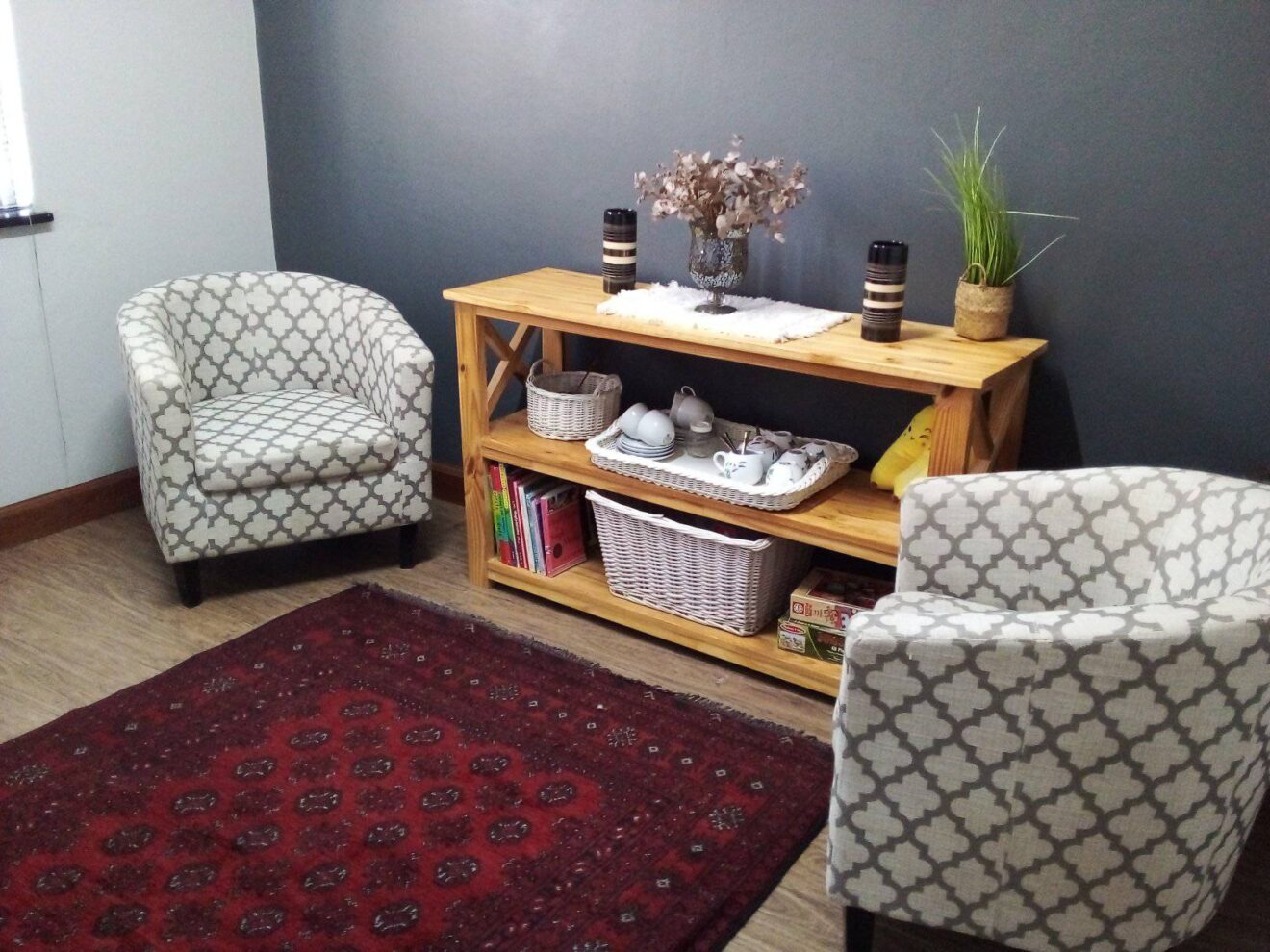 True Growth Counselling | Pretoria